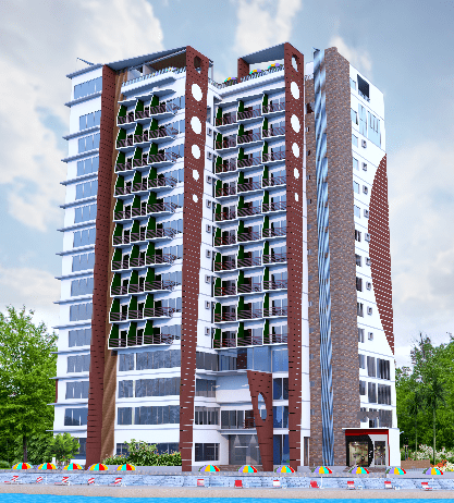 RF PEARL OF PANOWA – Geotech & Structures Limited